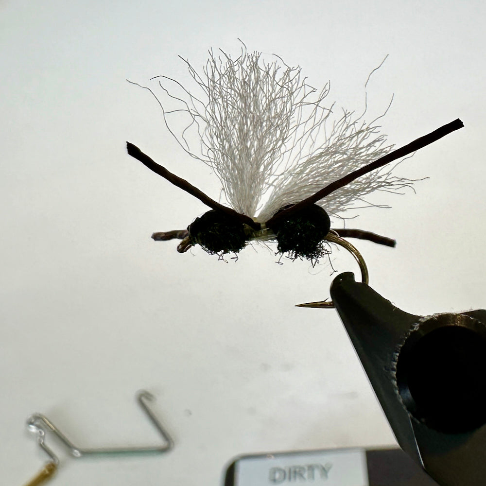 Super Ant – Dirty Water Fly Company